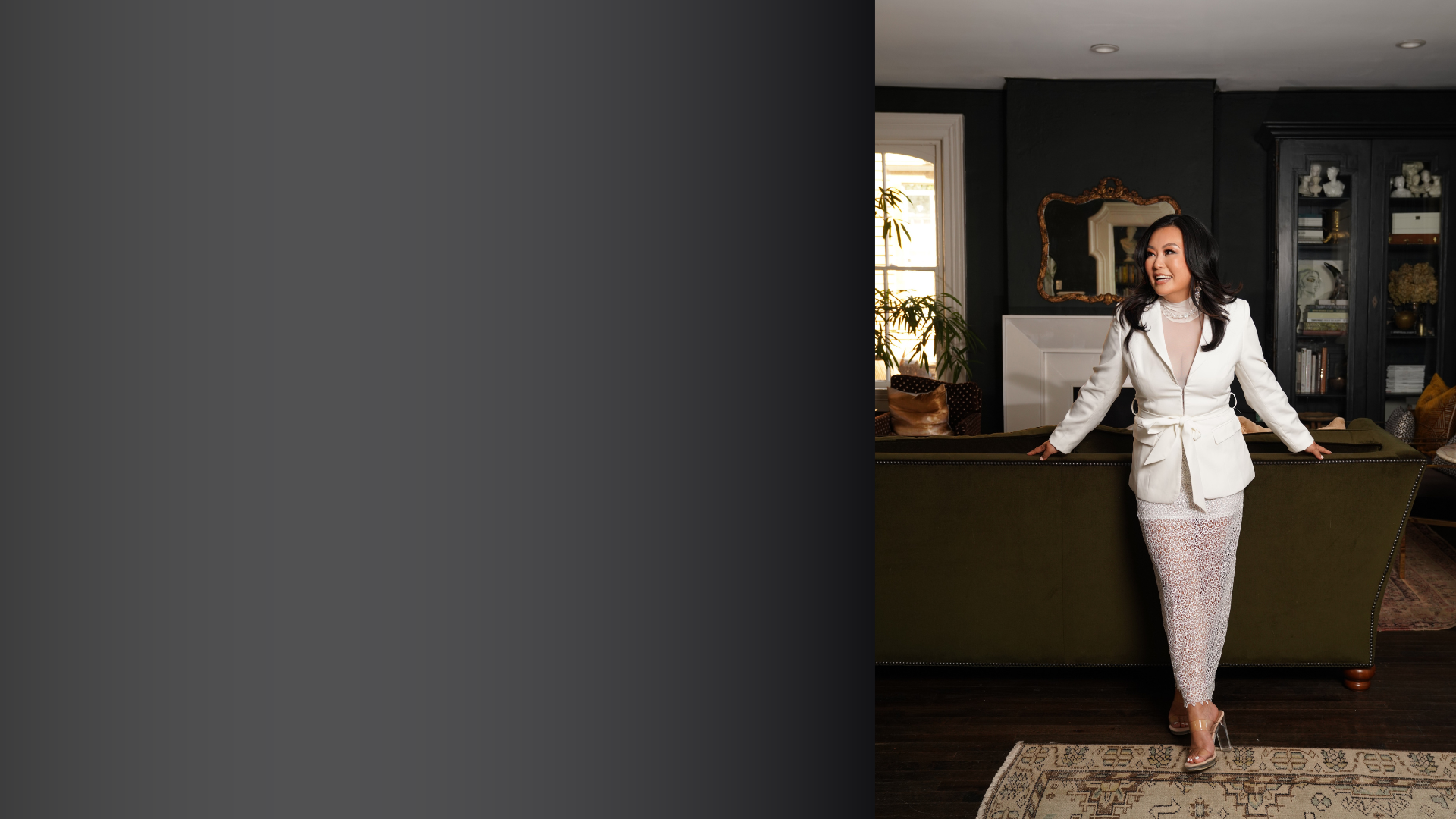 Alice T Chan | Renovate with Confidence