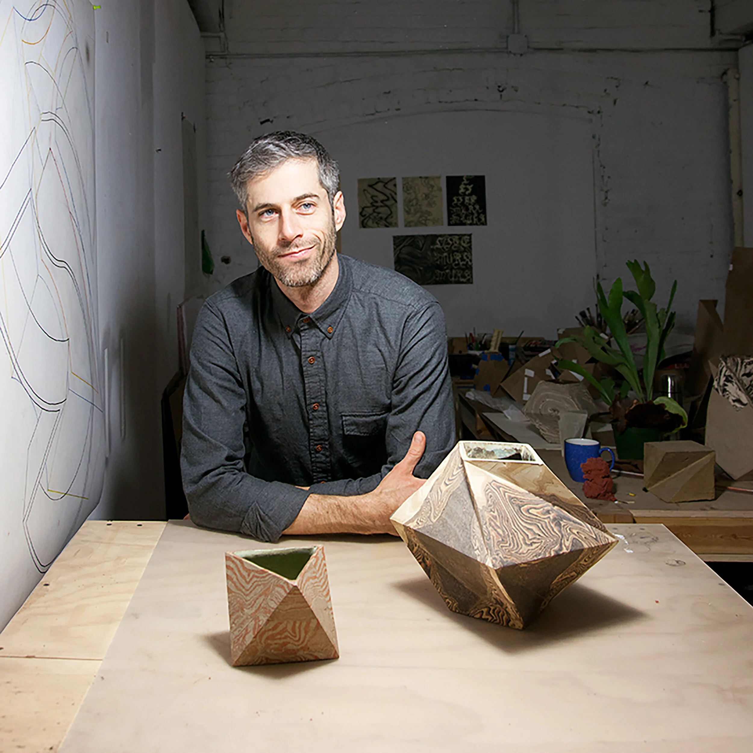 Cody Hoyt — OBJECTS: USA 2024