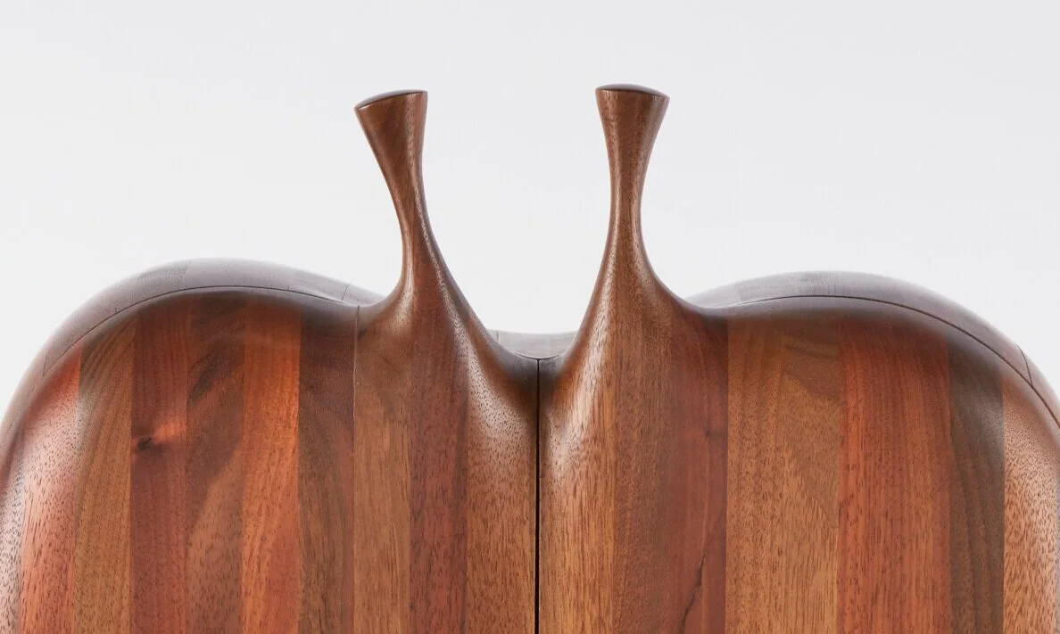 Daniel Loomis Valenza — OBJECTS: USA 2024