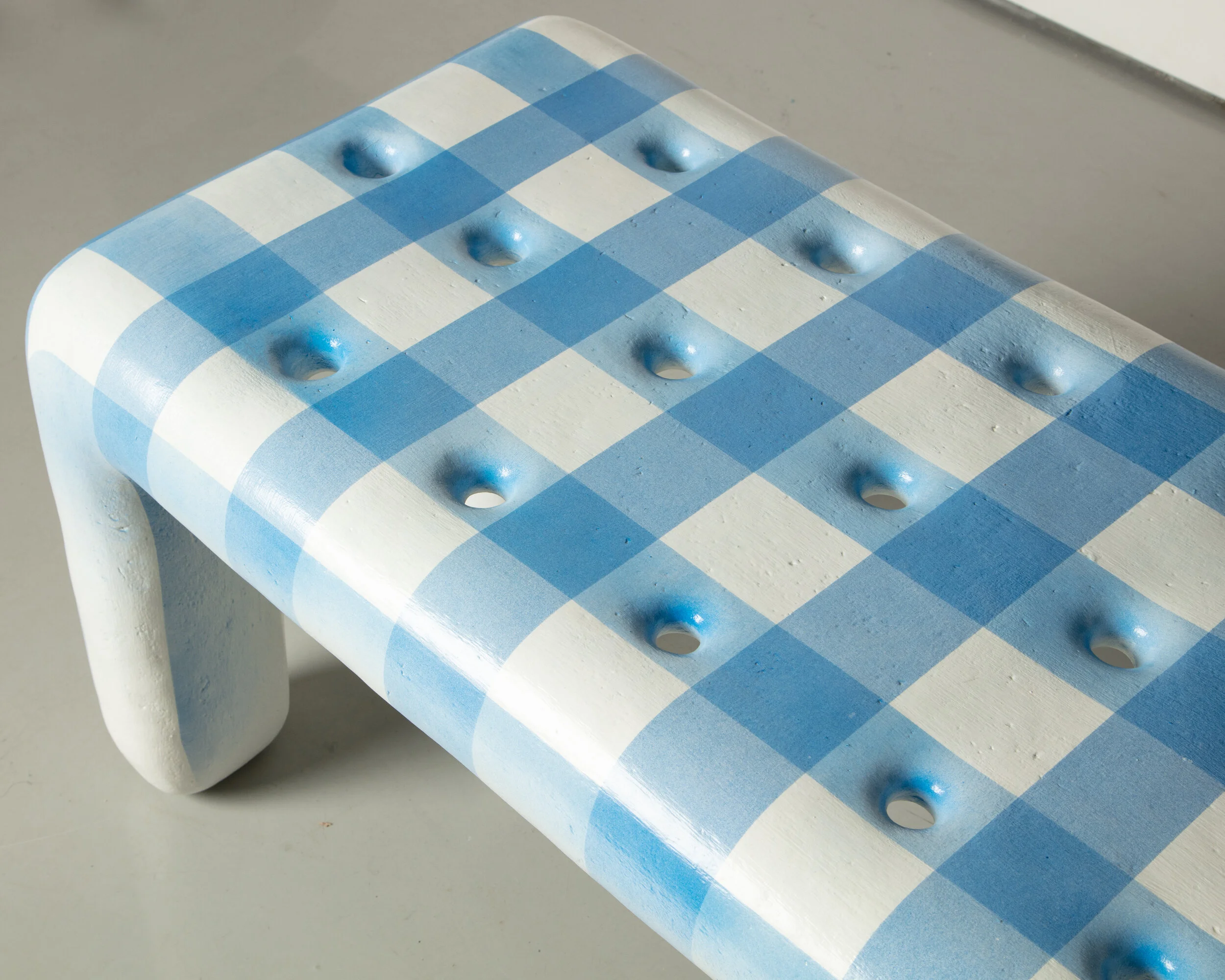 Thomas Barger — OBJECTS: USA 2024