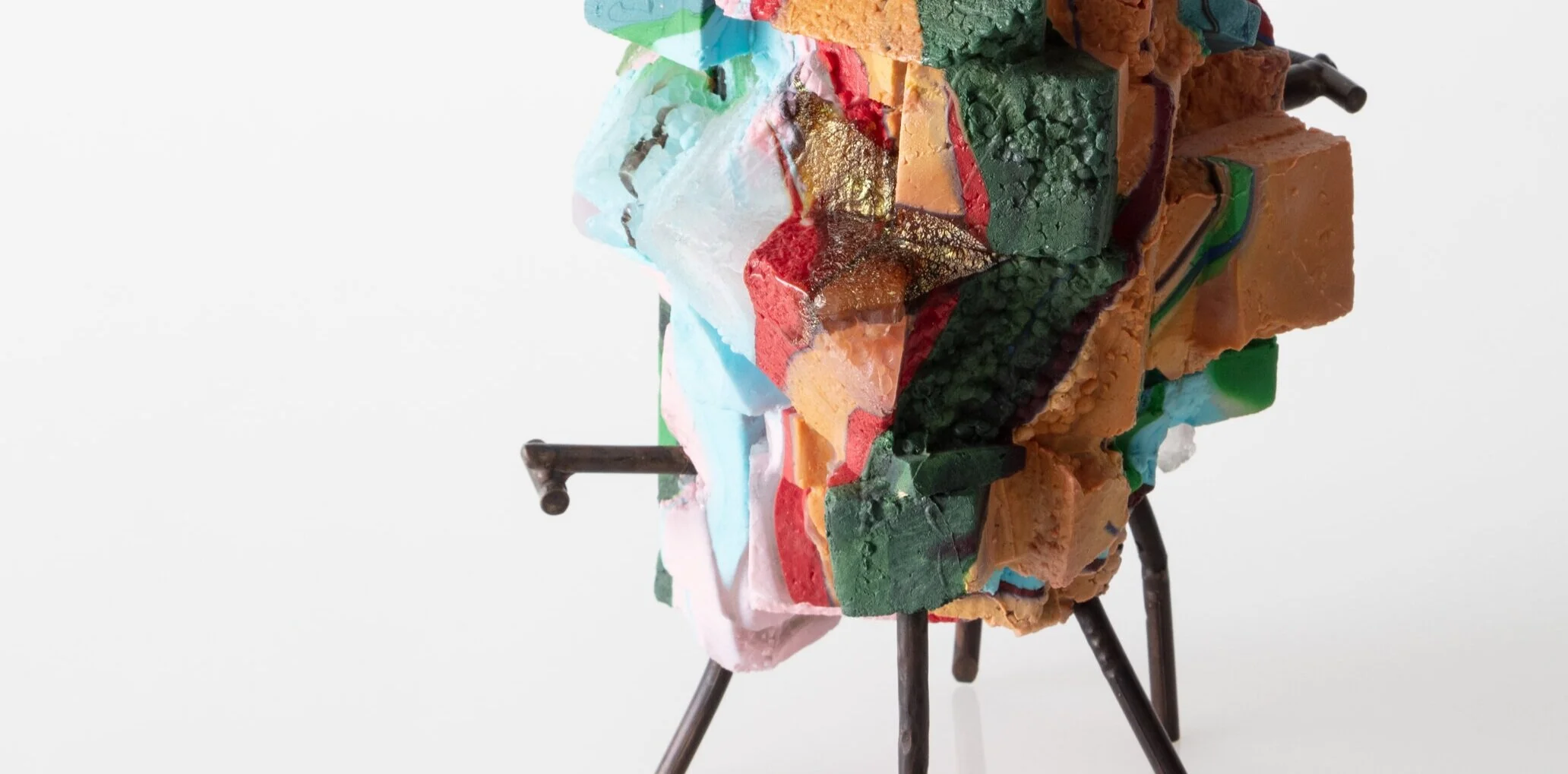 Thaddeus Wolfe — OBJECTS: USA 2024