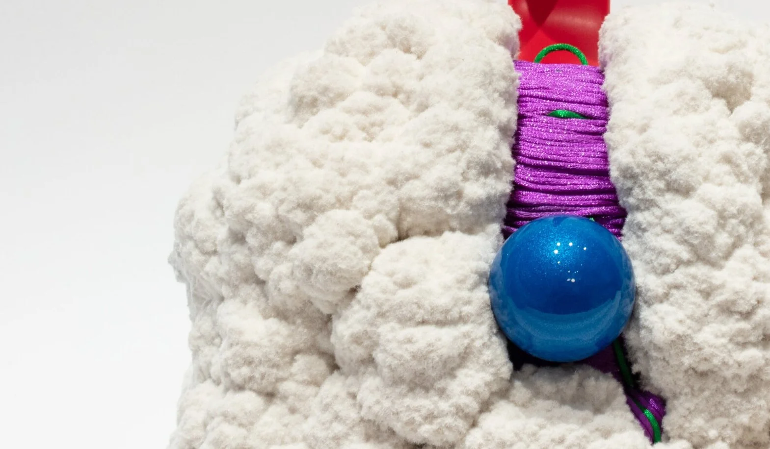 John Souter — OBJECTS: USA 2024