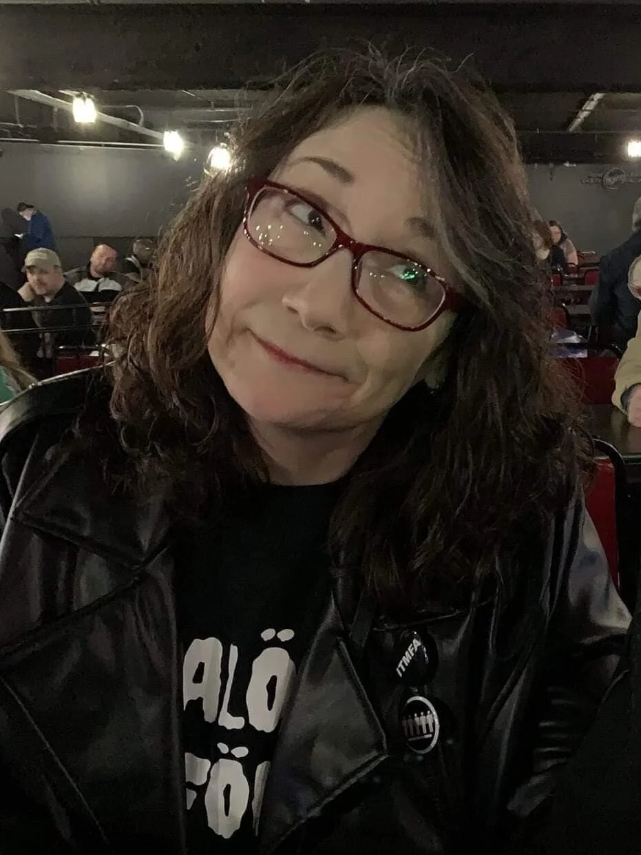 Make Weird Music — Anthony Garone