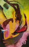 Paintings — Naudline Pierre
