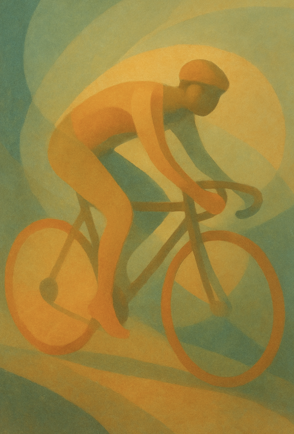 When Muscles Heal the Mind: How Exercise Helps Erase Trauma — Michele ...