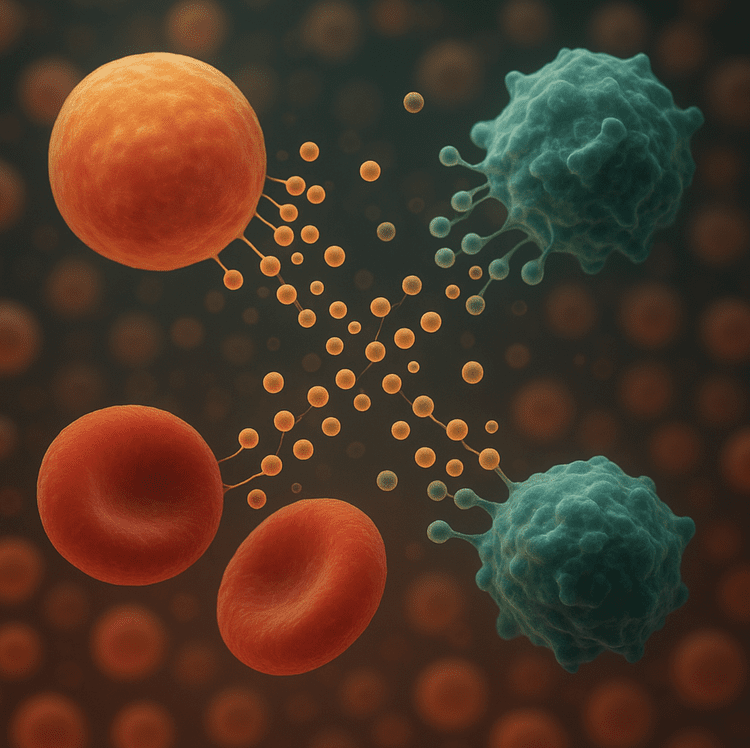 How Many Cells Are in the Human Body? The Silent Symphony of Life ...