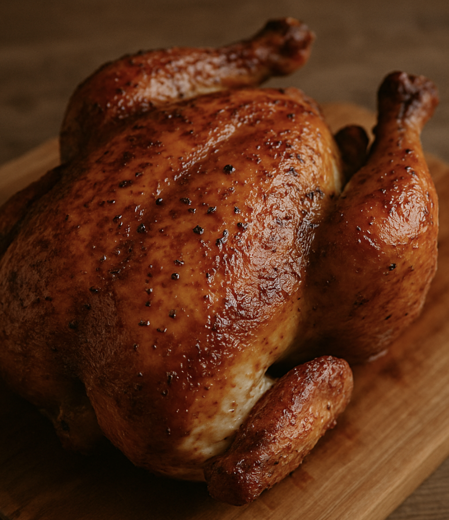 Why Chicken Doesn’t Taste Like Chicken Anymore: The Strange Decline of ...