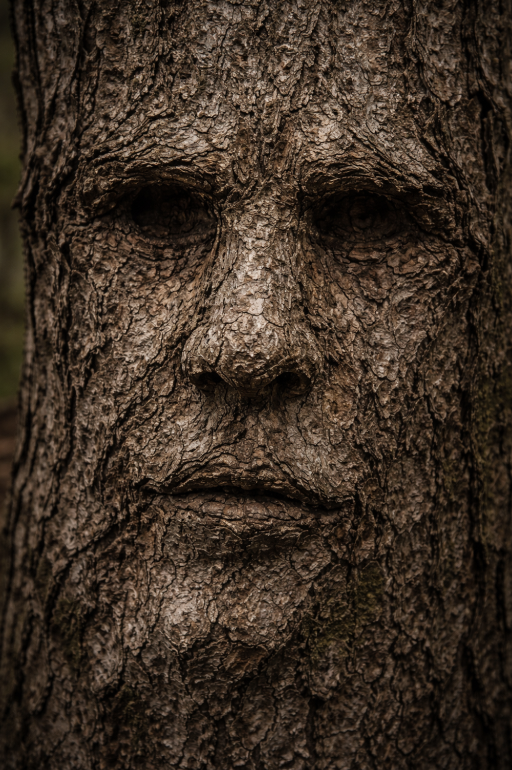 Why Do We See Faces in Everything? The Science of Pareidolia — Michele ...