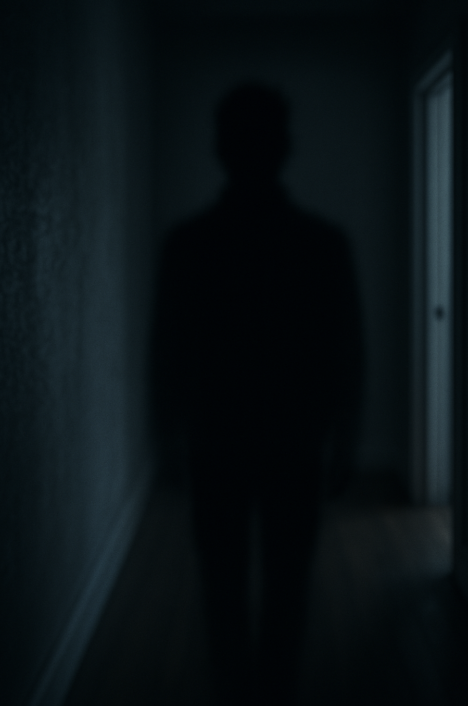 Why Do We See Shadow People When We’re Exhausted? — Michele Gargiulo