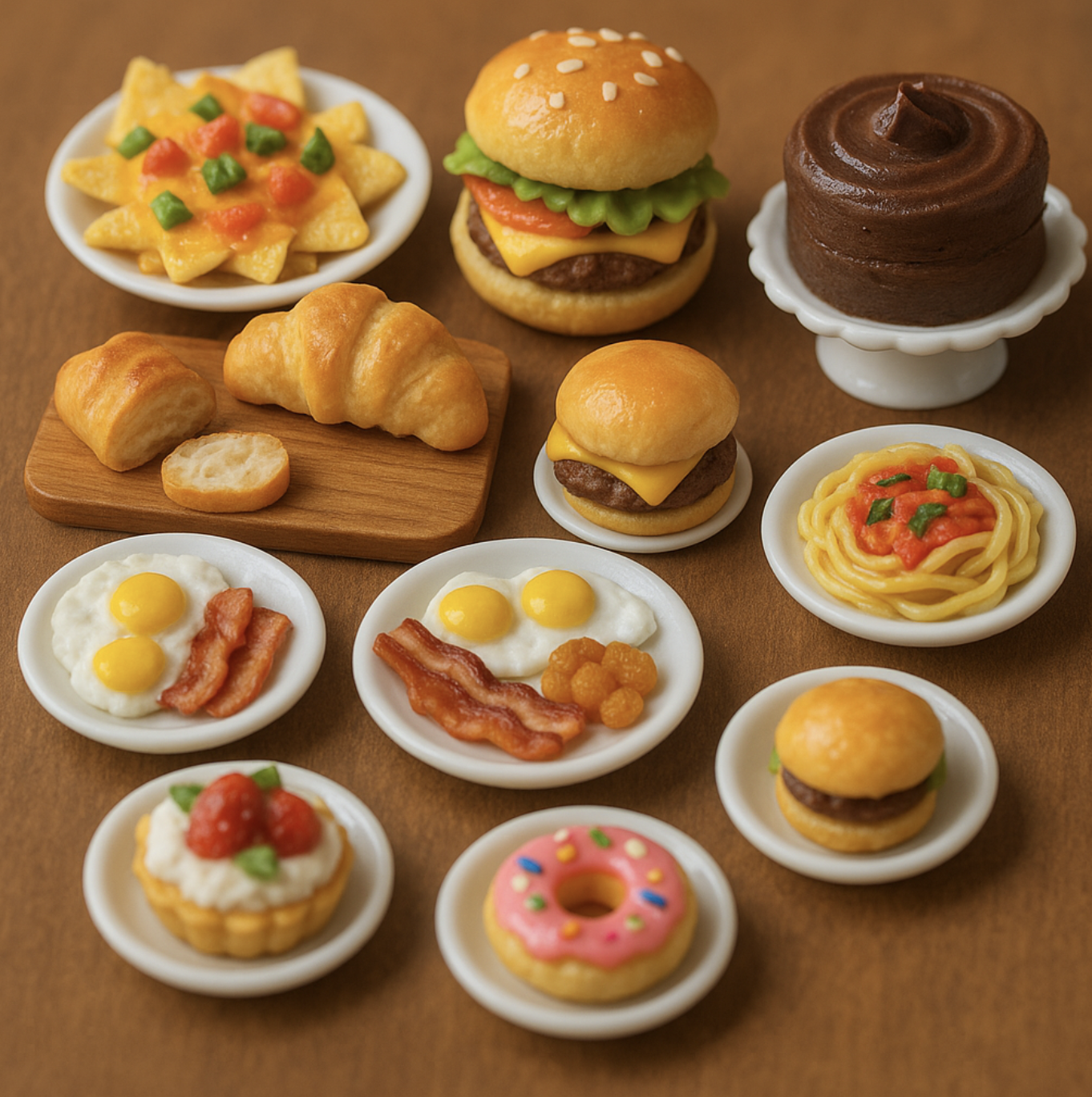 The Psychology of Tiny Things: Why We Love Miniatures, Dolls, and ...