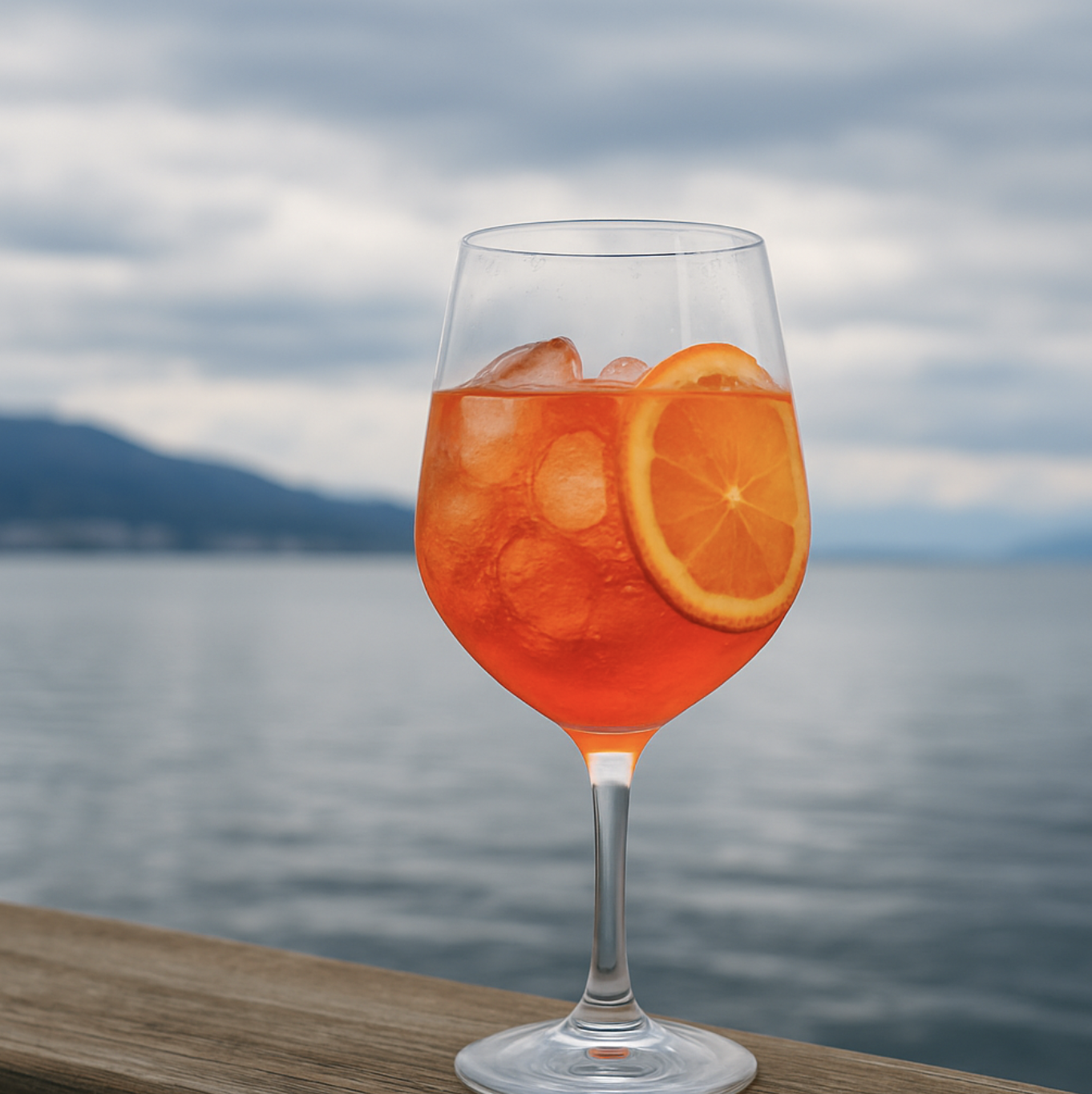 The Bitter Glow of Aperol: A Love Letter, A Caution, and a History in ...