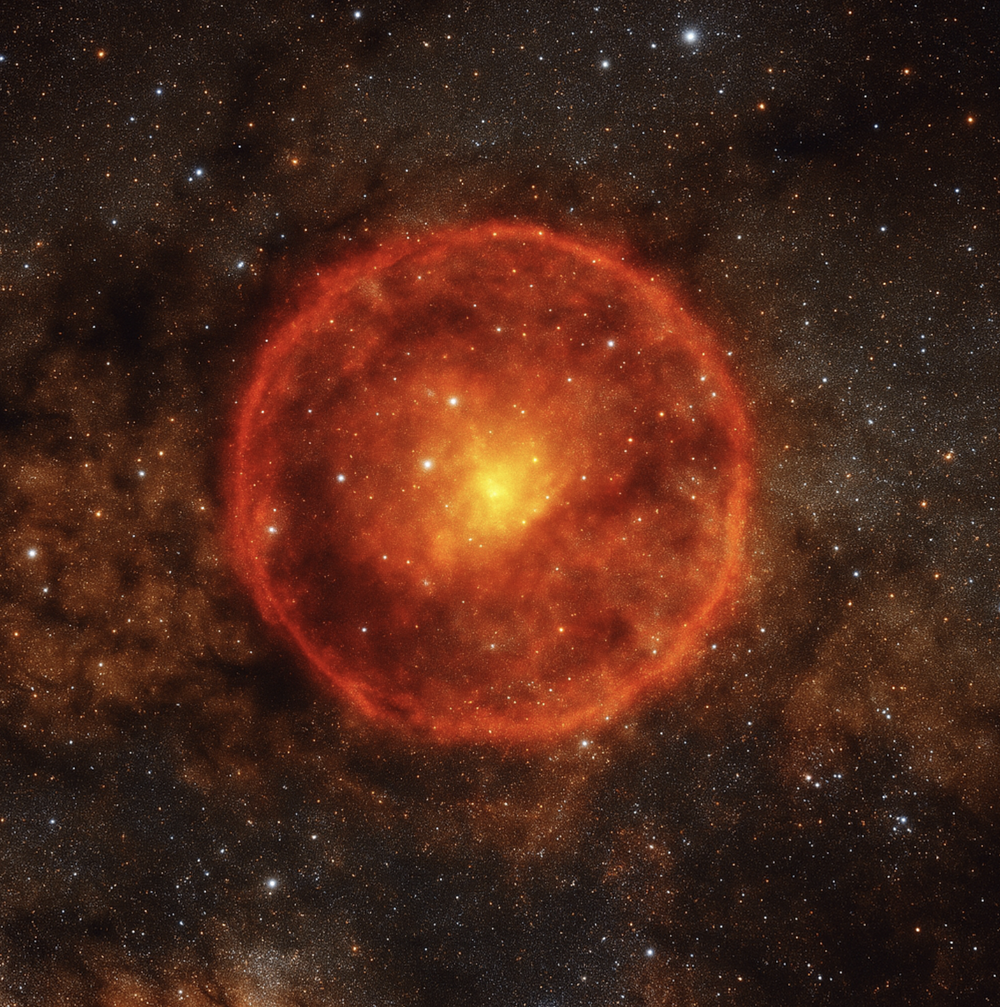 LHAASO’s Discovery of a Super Cosmic Ray Source — Michele Gargiulo