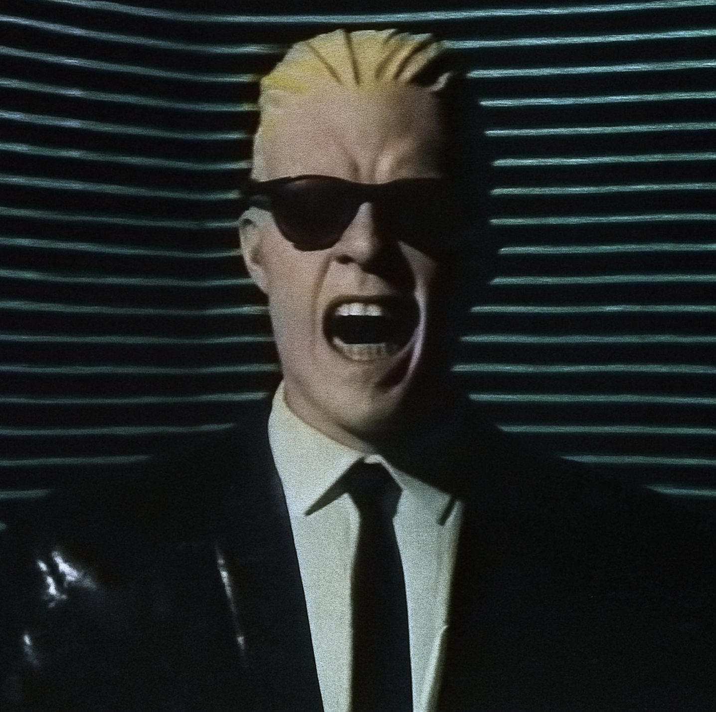 The Max Headroom Incident: Chicago’s Creepiest TV Hack — Michele Gargiulo