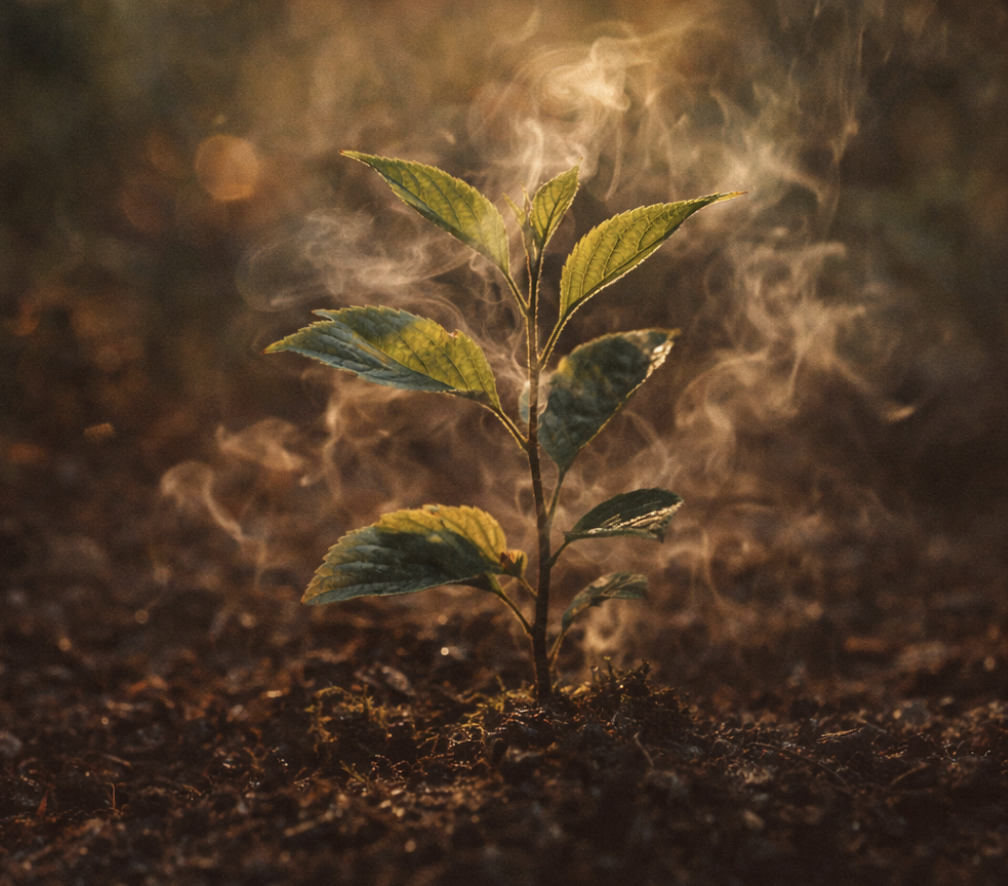The Sound of Trees Crying: What Plants Really Do When They’re Stressed ...