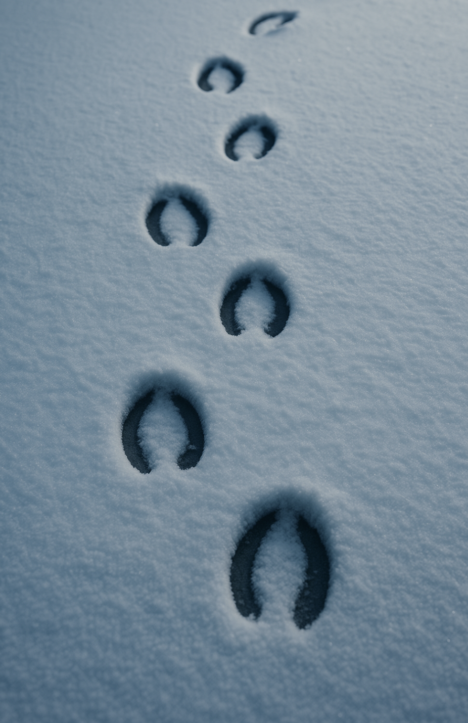 The Devil’s Footprints: The Unsolved Mystery That Left England ...