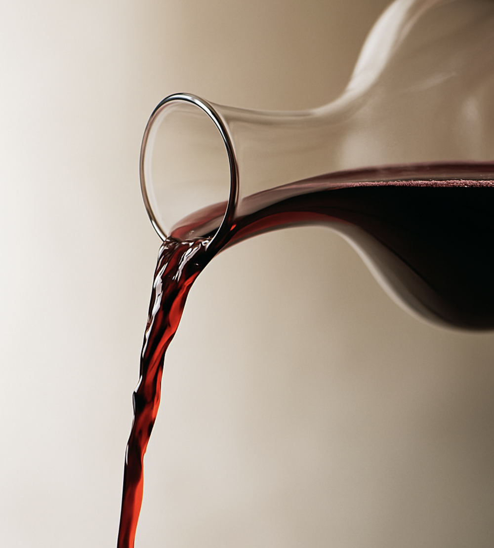 How to Clean a Wine Decanter (Pro Tips from a Sommelier) — Michele Gargiulo