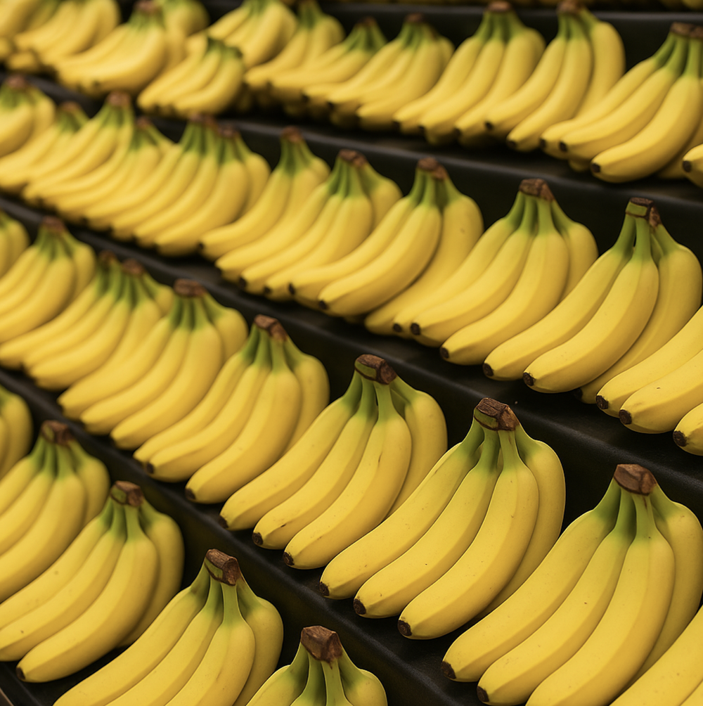 Bananas That Don’t Brown: How Gene Editing Is Changing the Fruit Bowl ...