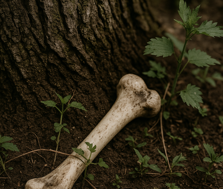Plants Can Sense the Dead? What Science Says About Flora and Human ...