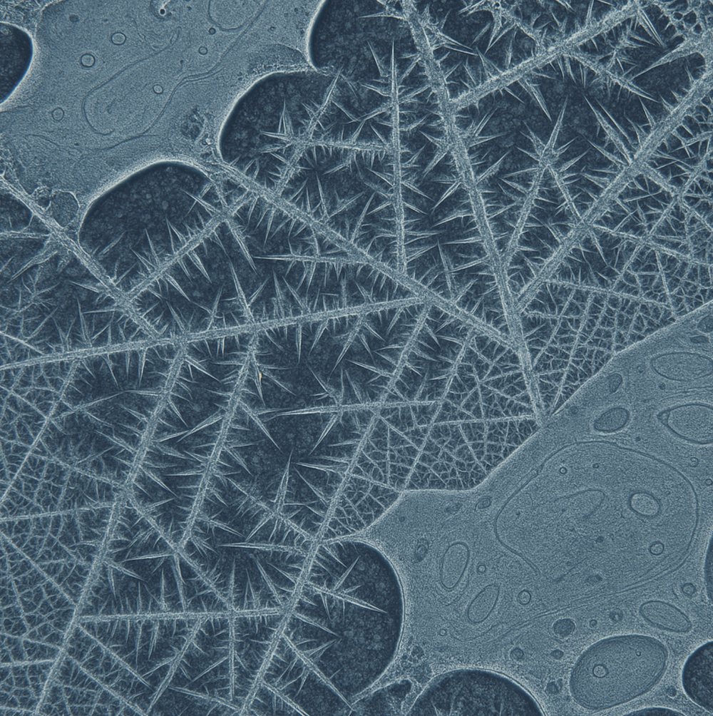 Why We Cry: The Biology of Tears and Emotional Release — Michele Gargiulo