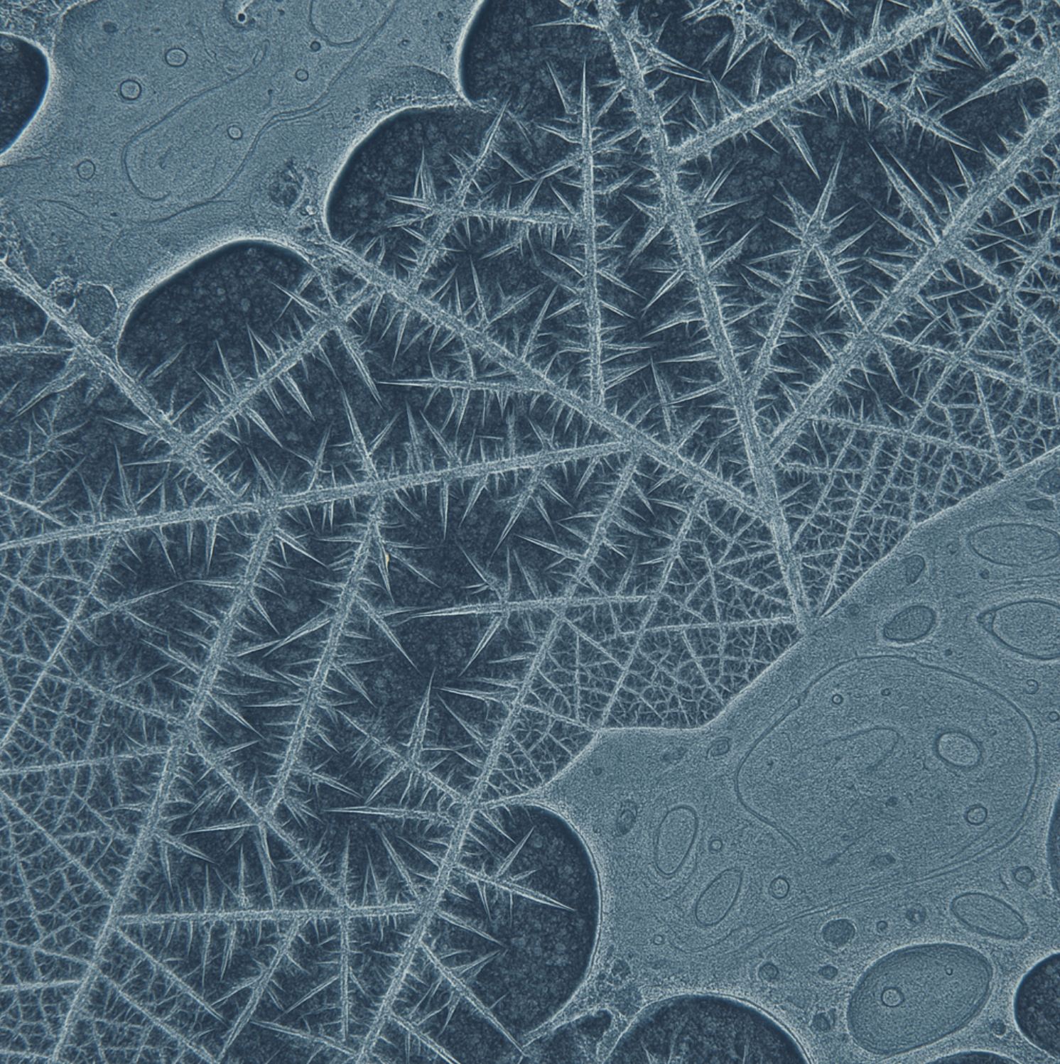 Why We Cry: The Biology of Tears and Emotional Release — Michele Gargiulo
