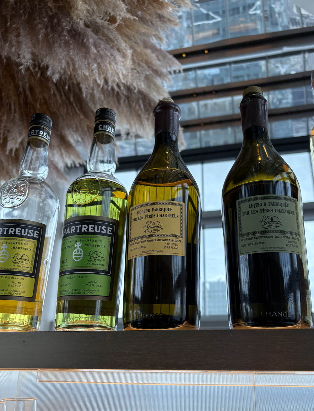 Chartreuse: The Secret Elixir of Monks, Mystics, and Modern Drinkers ...