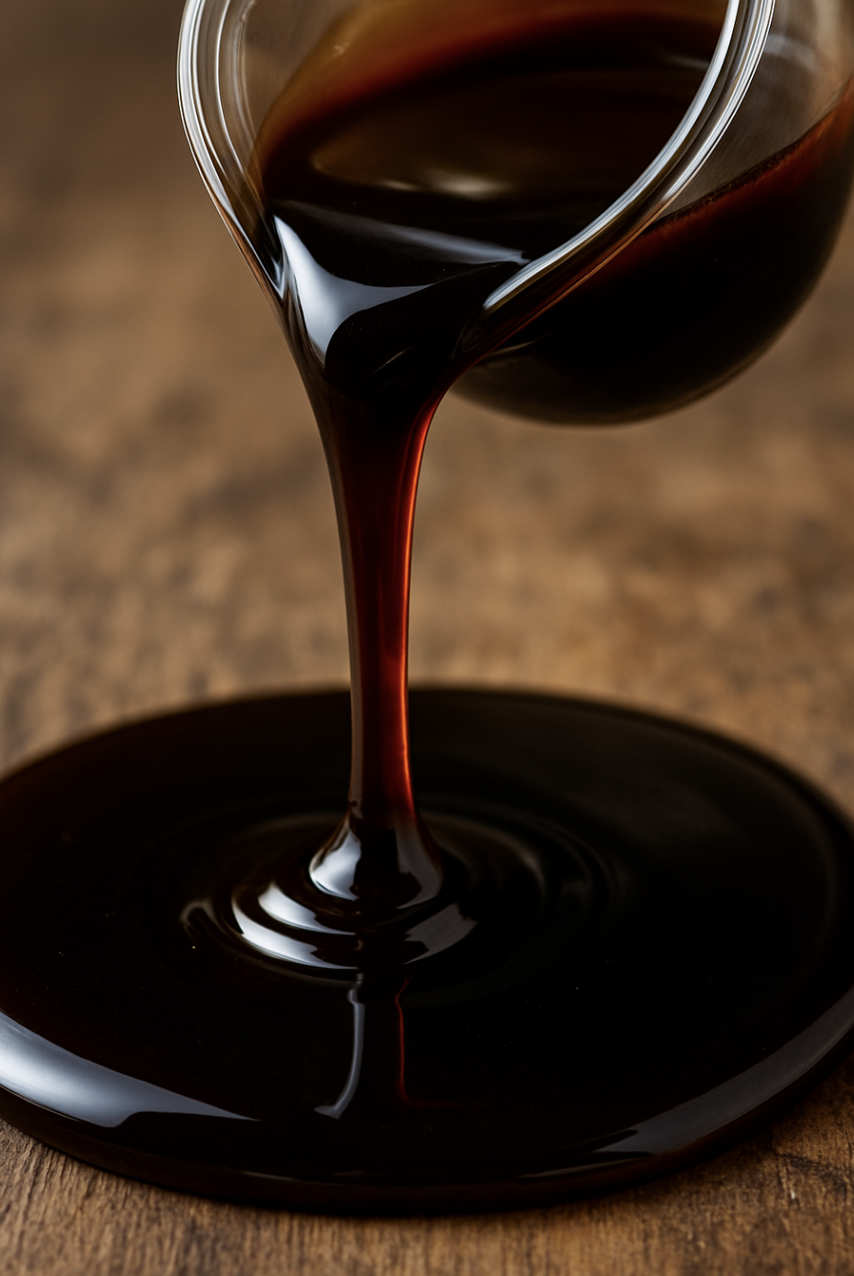 When Boston Was Drowned in Syrup — Michele Gargiulo