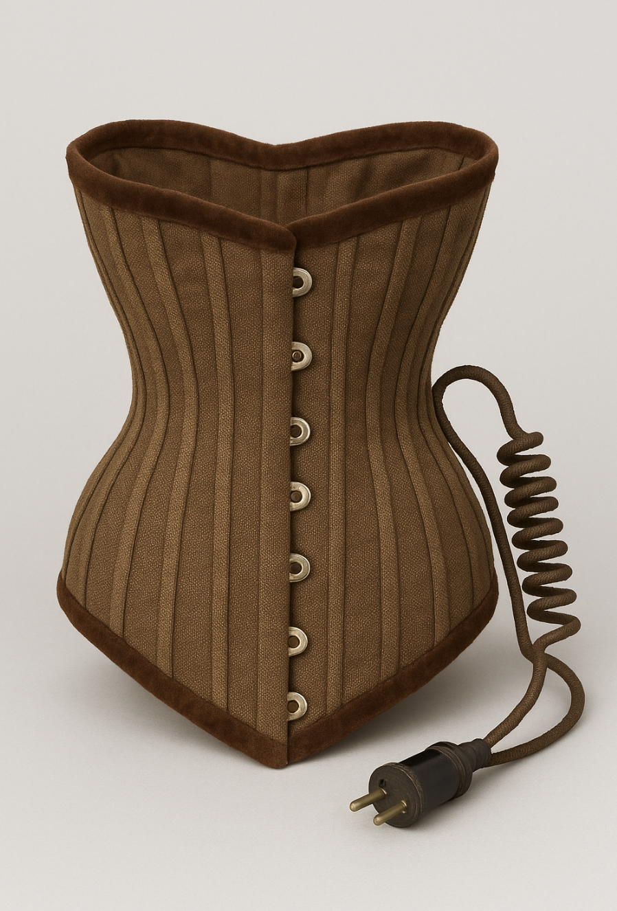 The Forgotten Inventions of the 1800s: Machines That Glowed, Whirred ...