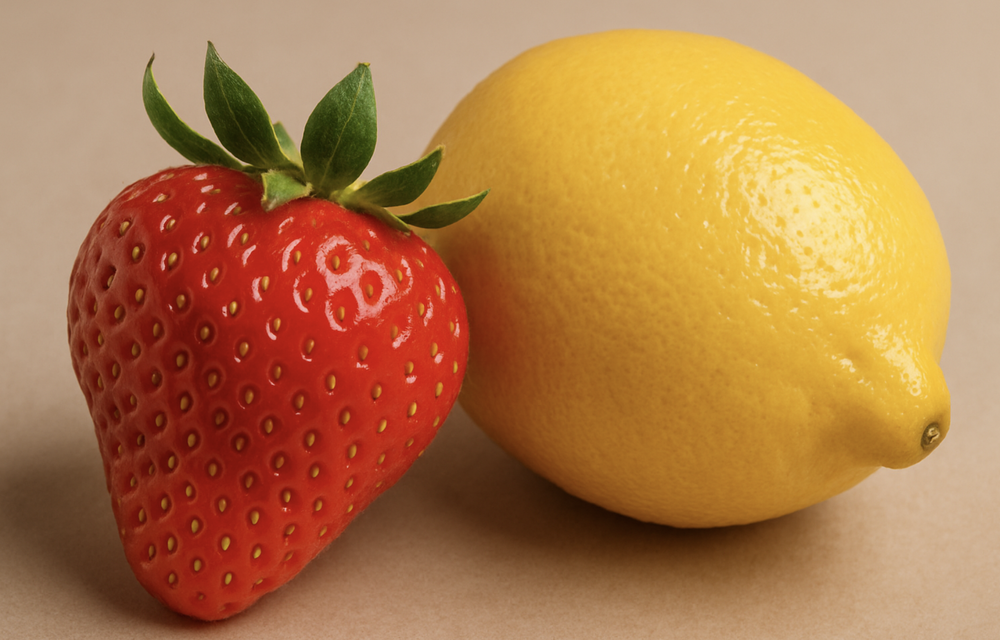 The Coating on Your Organic Fruit: What Is Apeel, and Should You Be ...