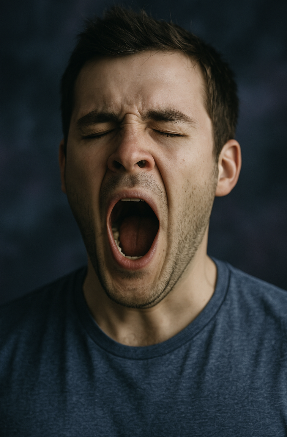 The Science of Yawns: Why They’re Contagious, Mysterious, and More Than ...
