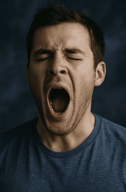 The Science of Yawns: Why They’re Contagious, Mysterious, and More Than ...