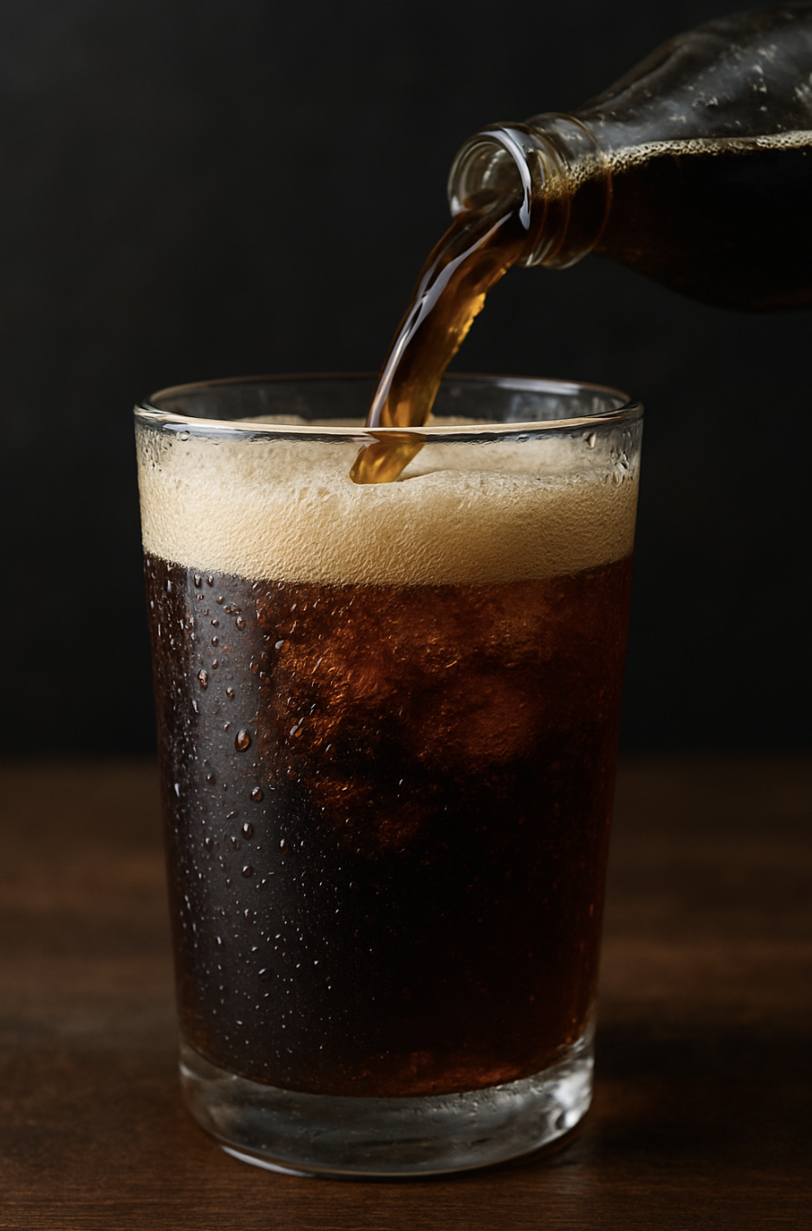 The Future of Soda: Prebiotic Pepsi and Cane Sugar Coke — Michele Gargiulo
