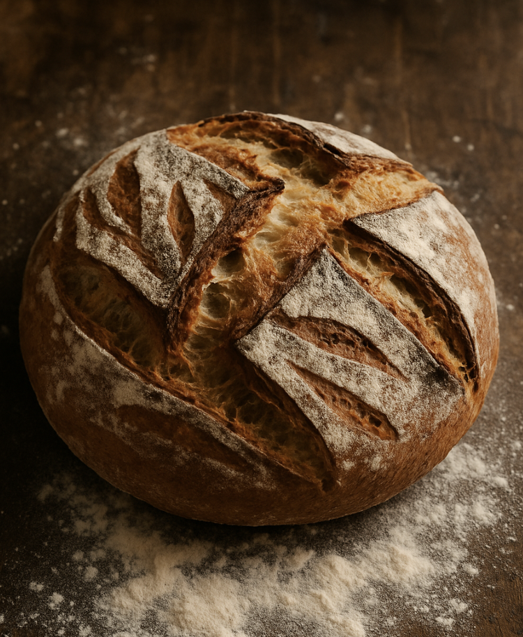 How to Start Baking with Your Own Flour: Grinding Grains at Home ...