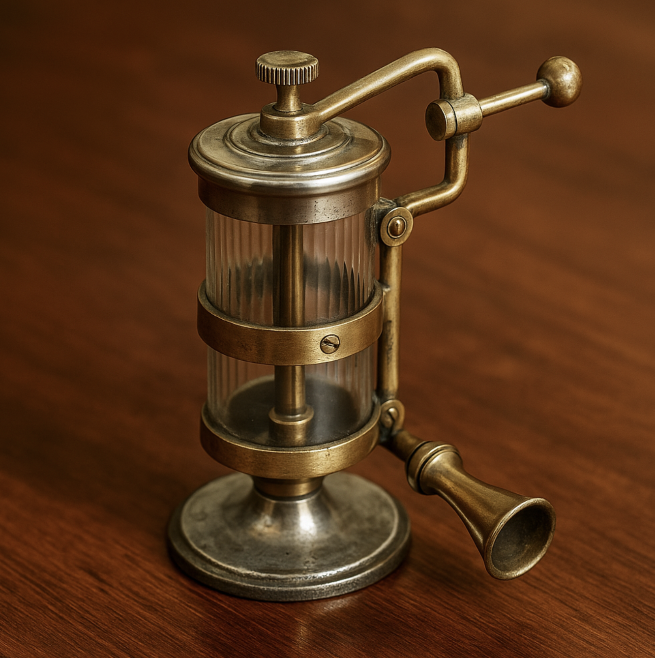 The Forgotten Inventions of the 1800s: Machines That Glowed, Whirred ...