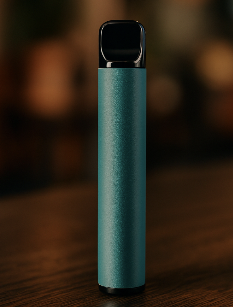 Sweet Scents, Scarred Lungs: The Hidden Damage of Flavored Vapes ...