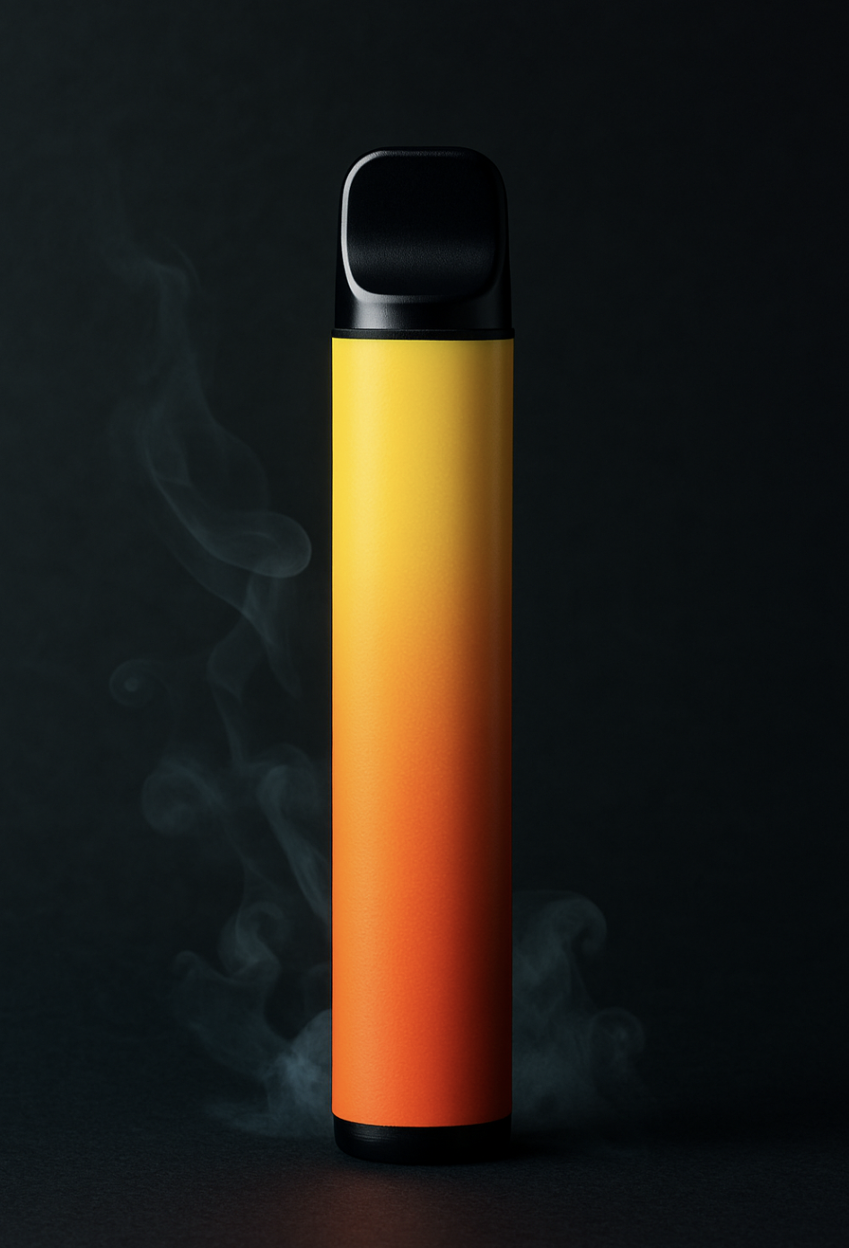 Sweet Scents, Scarred Lungs: The Hidden Damage of Flavored Vapes ...