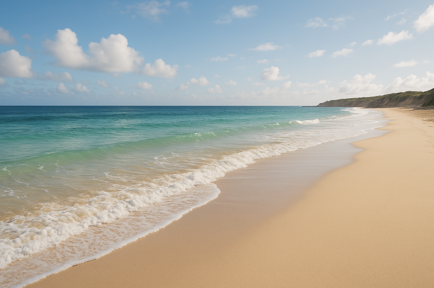 Why the Ocean Tastes Different Now — Michele Gargiulo