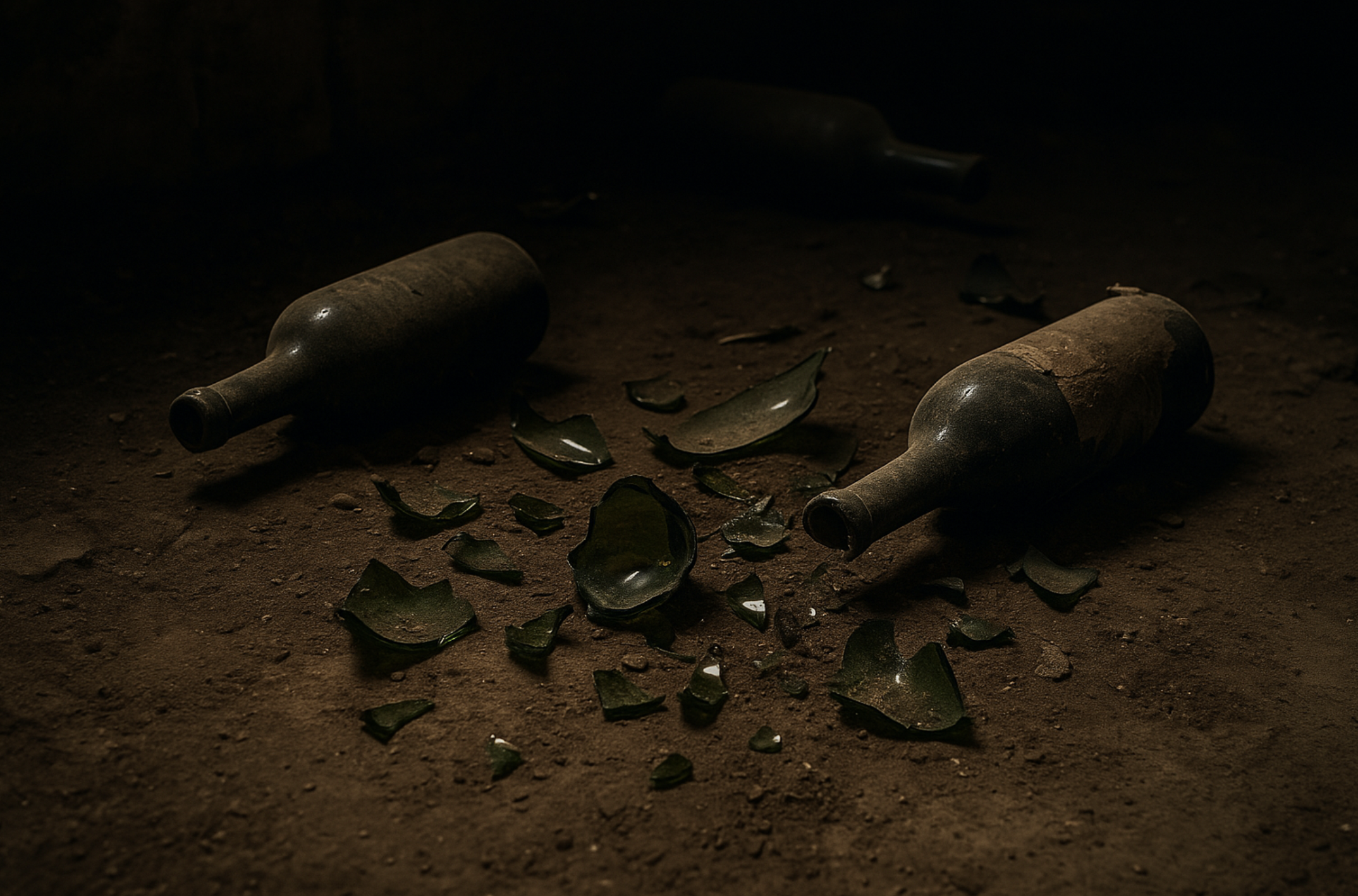 Vinarchy: The Wine Merger That May Change Everything — Michele Gargiulo