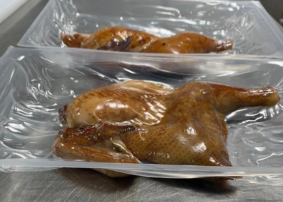 Products — INTEGRA FOODS