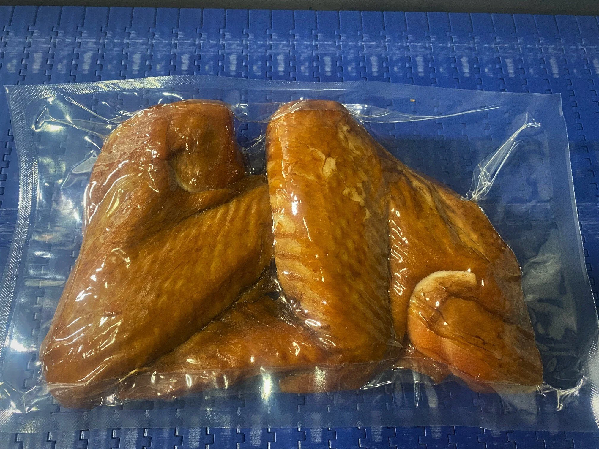 Products — INTEGRA FOODS