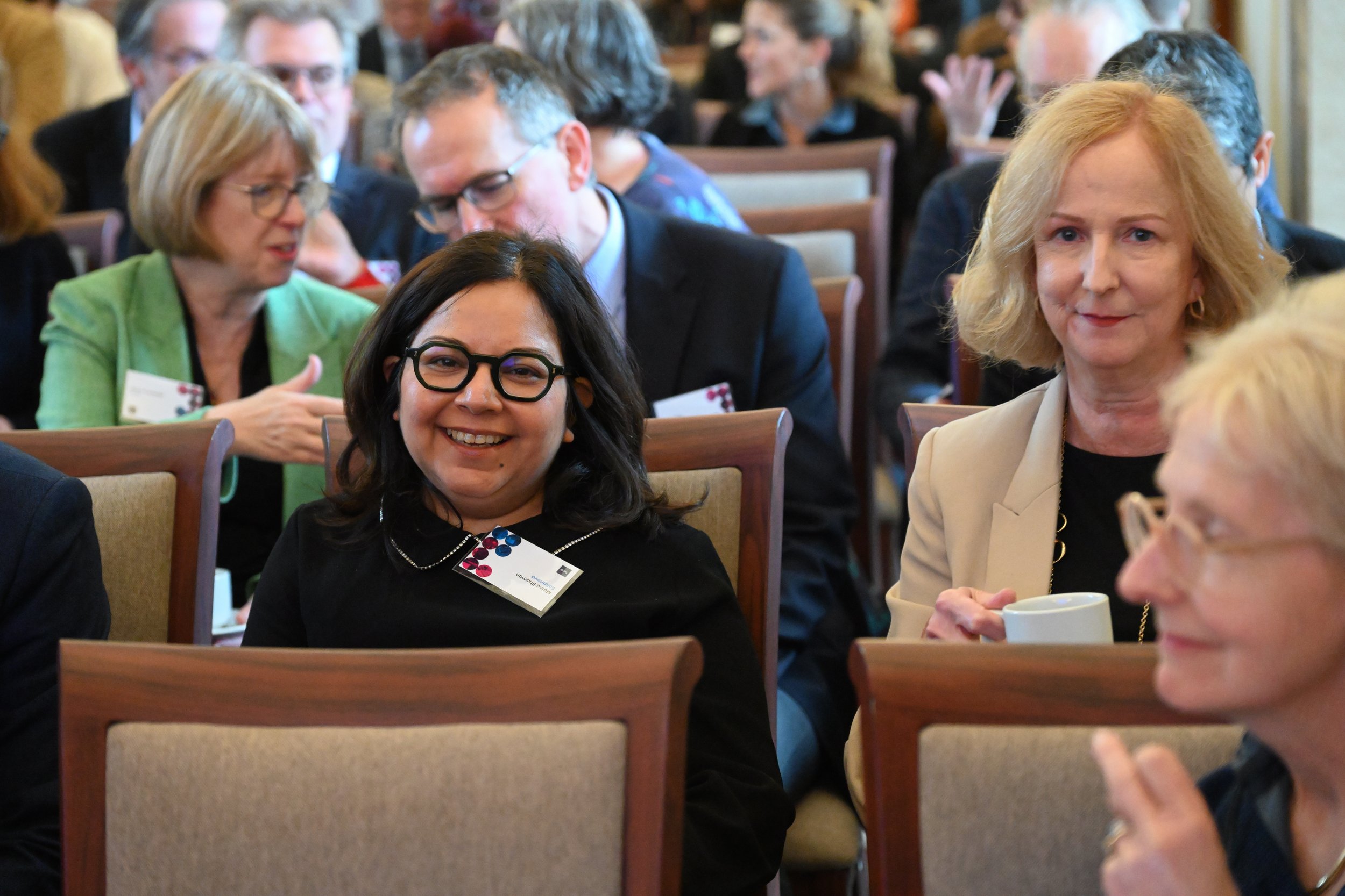 The USIT Guide Launch: Event Highlights — TenU