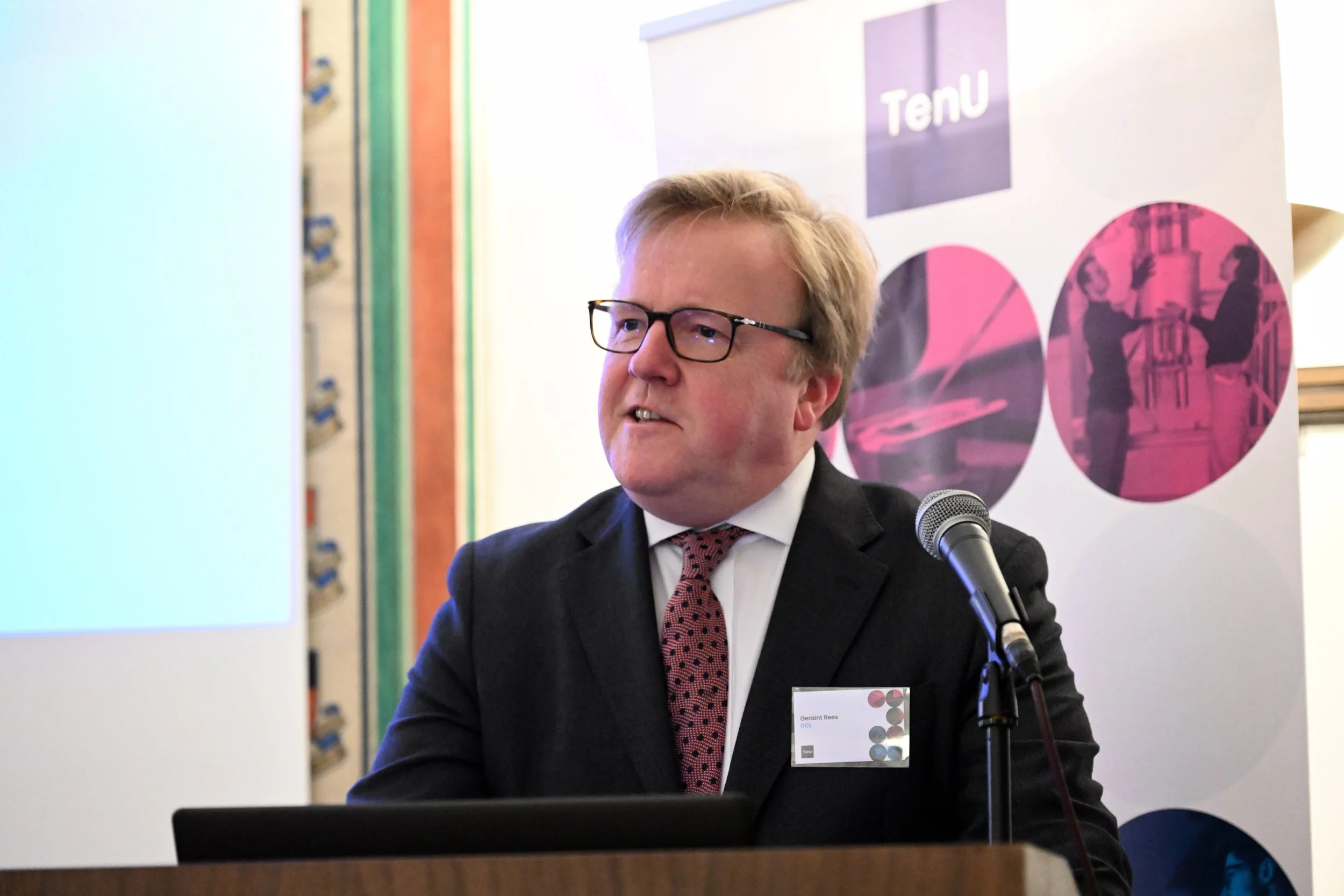 The USIT Guide Launch: Event Highlights — TenU