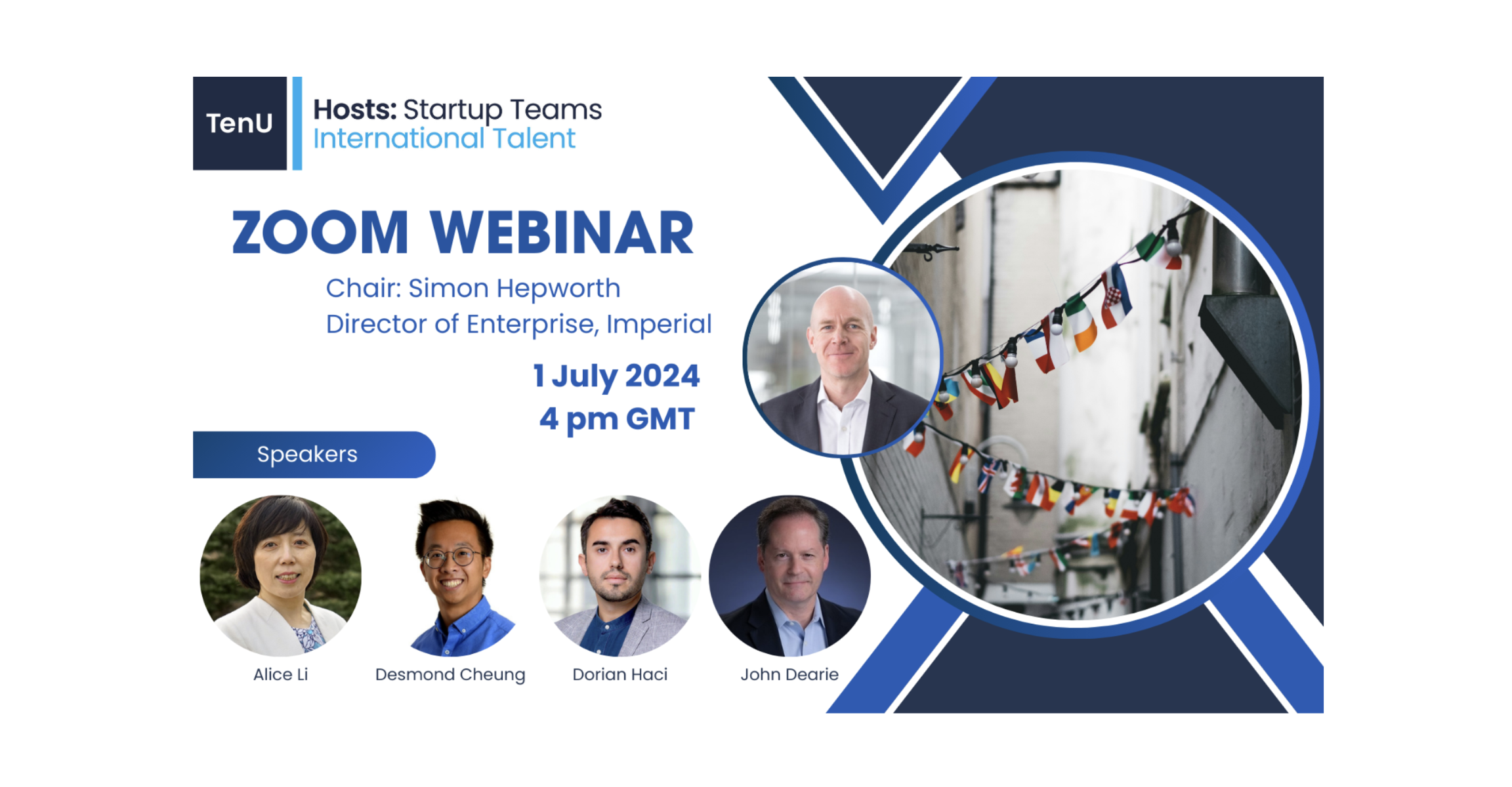 The USIT Guide: Leading Universities and Investors Launch Set of ...