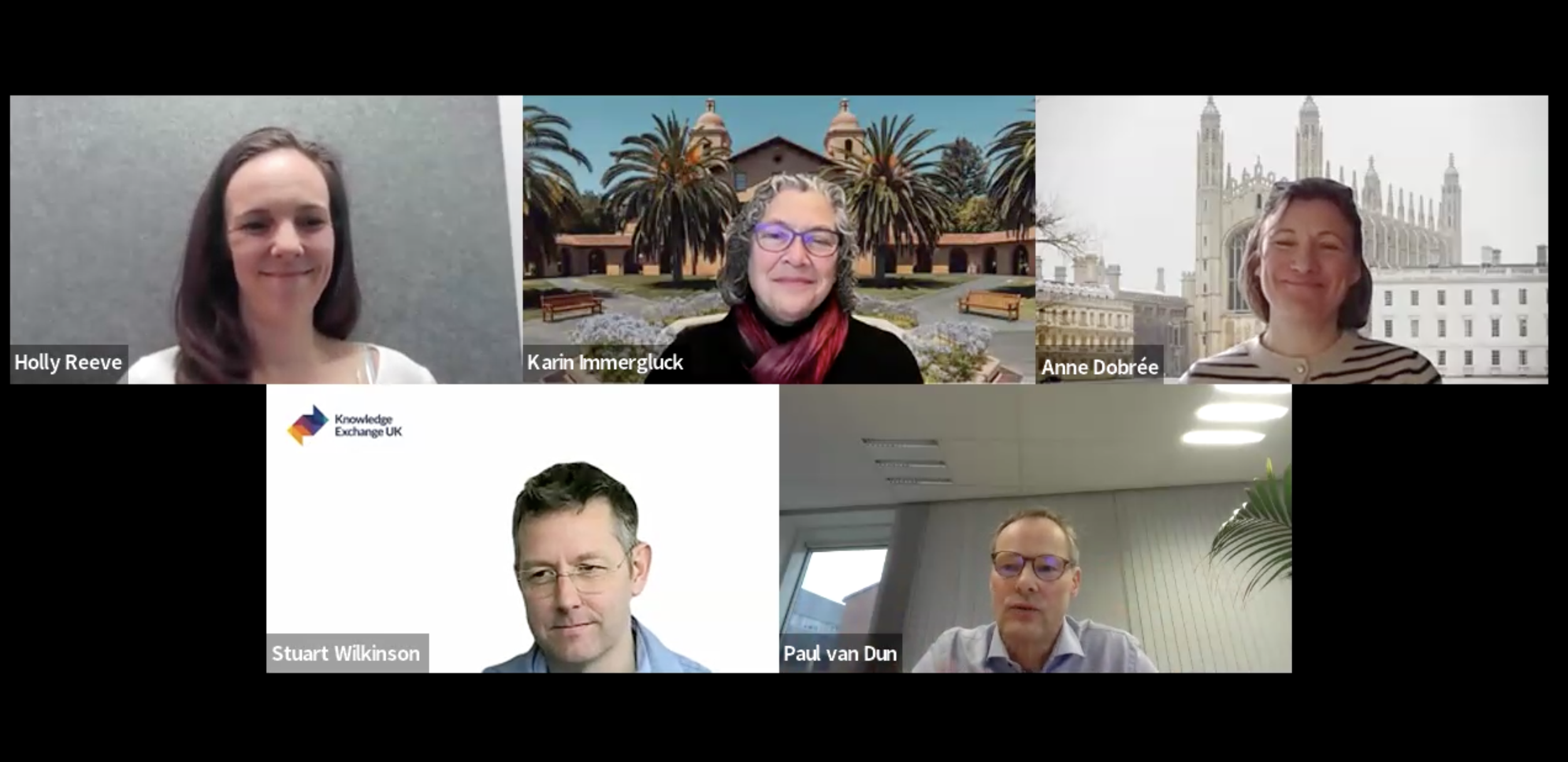 TenU Hosts Global Proof-of-Concept Models: six key insights — TenU