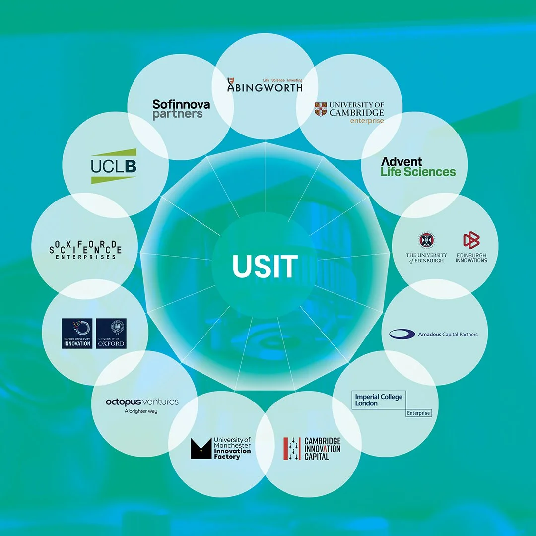 The USIT Guide: Leading Universities and Investors Launch Set of ...