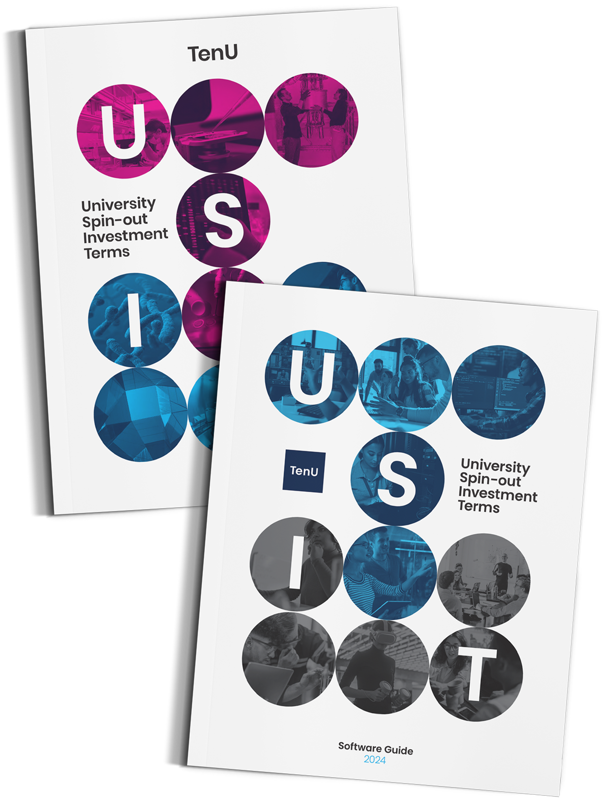 Essential Resources for Innovation: Download the USIT and USIT for ...