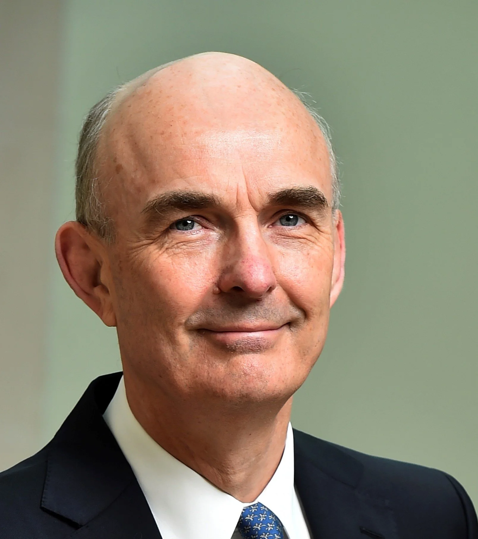 TenU announces appointment of Tim Haines as new Chair — TenU