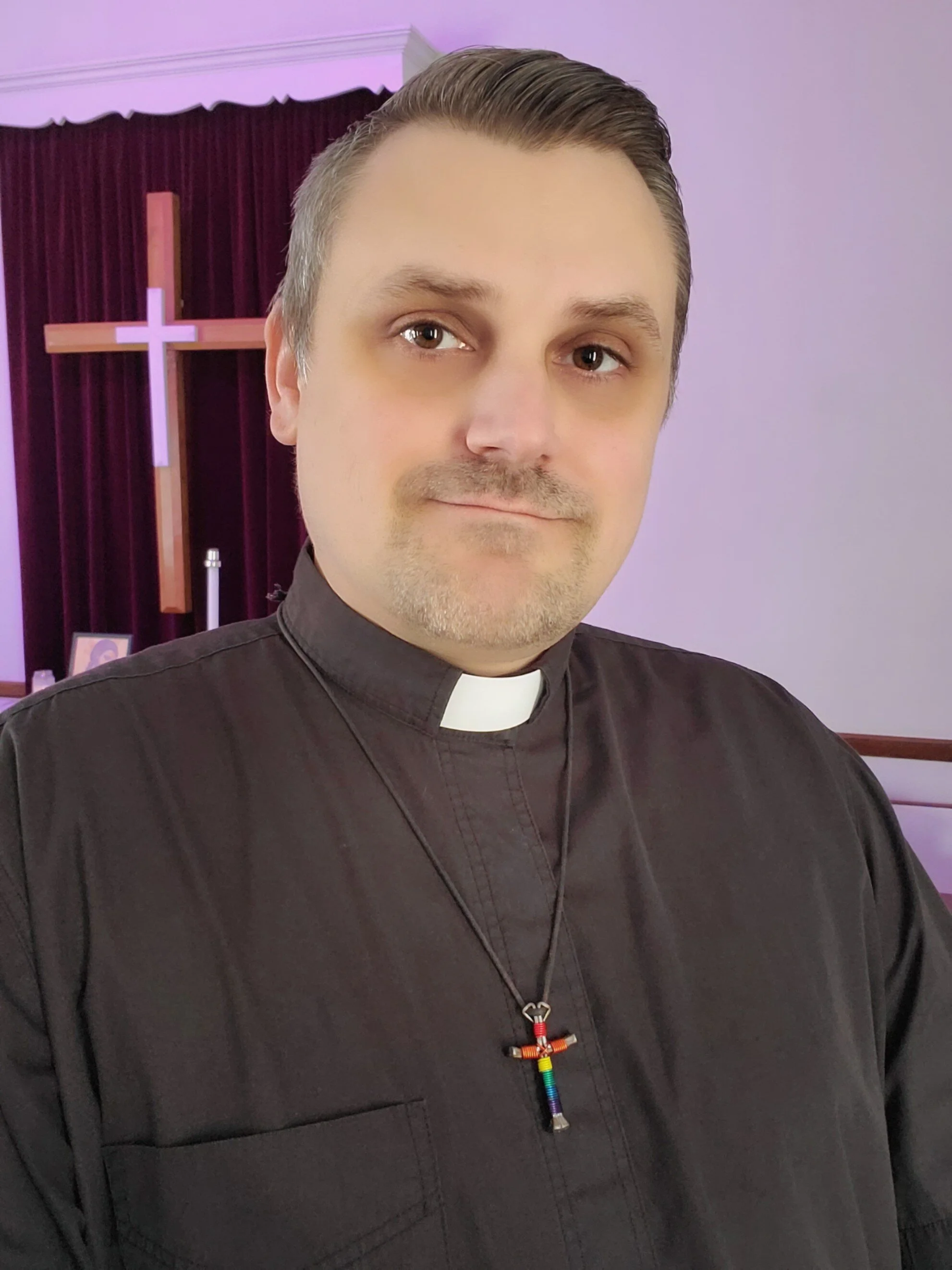 Staff — Presbytery of Cayuga-Syracuse
