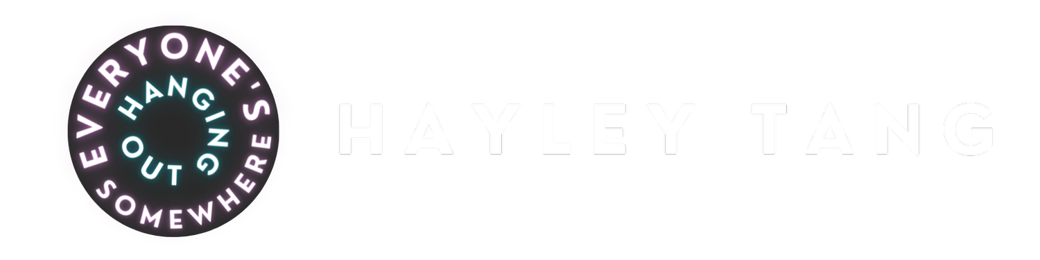 Hayley Tang | Photographer, Model, UGC & Social Media Marketing