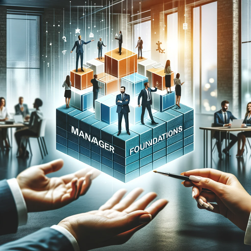 The Manager Effect | Enhance Leadership Skills Today — Success BOX