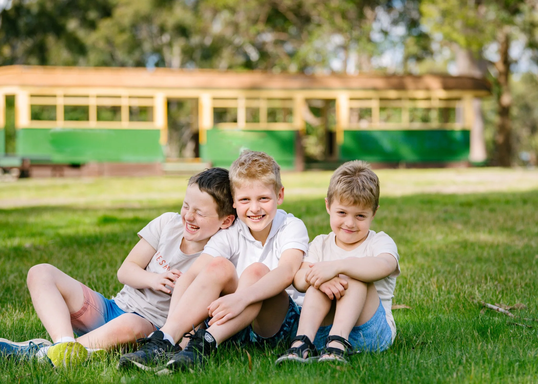 Melbourne Photographer | Personal, Brand, Family | Fiona Sexton